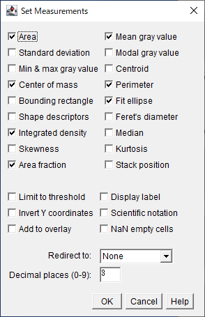 画像解析の手順 ～ImageJのコマンド紹介～｜MiVLog（ミブログ）